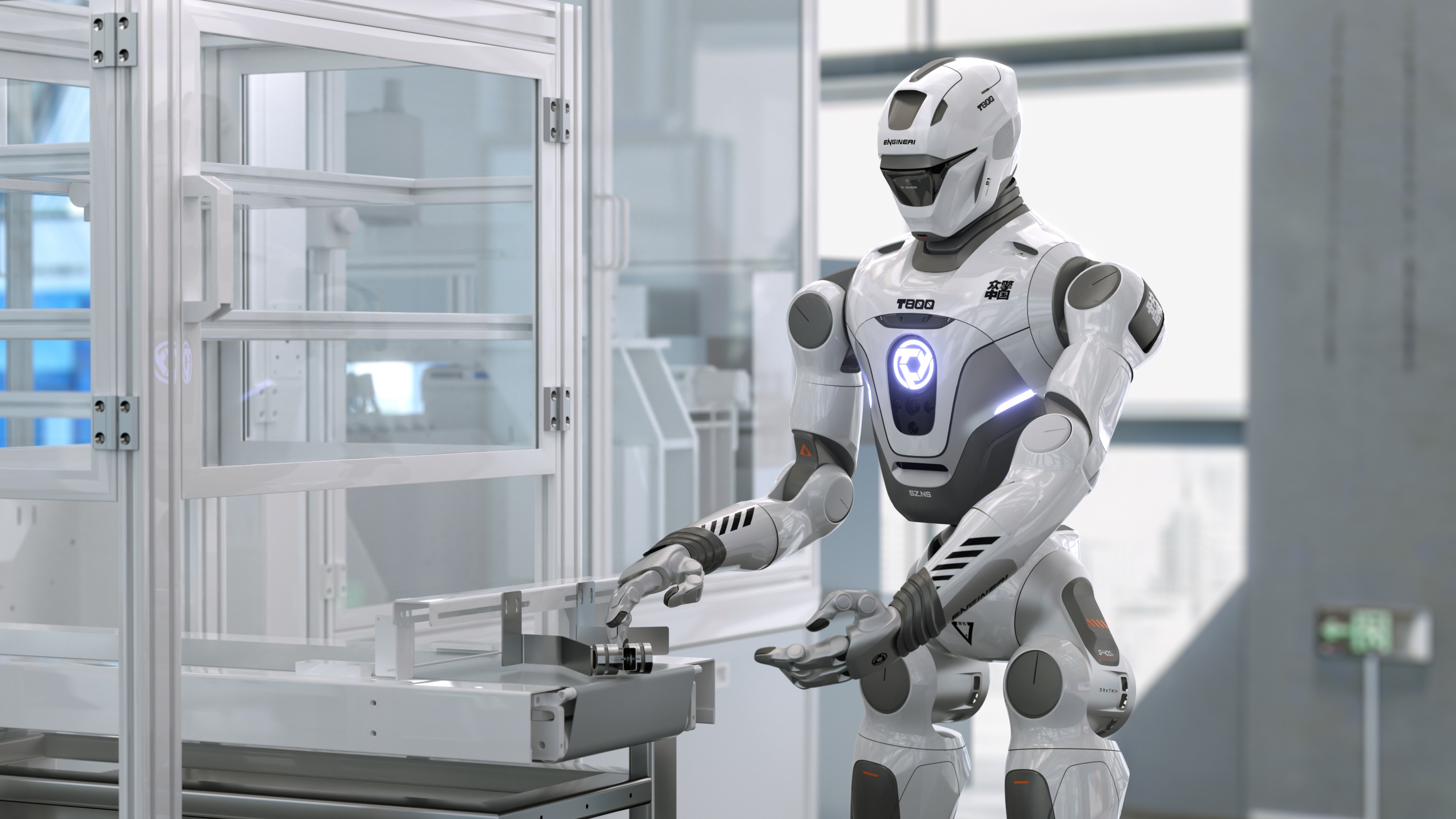 T800_ENGINEAI众擎