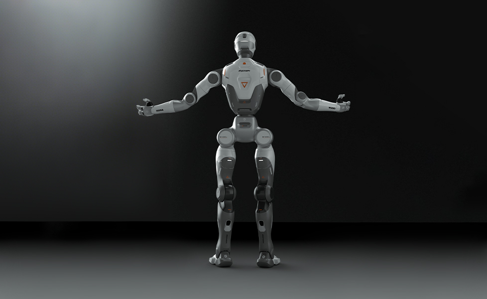 T800_ENGINEAI众擎